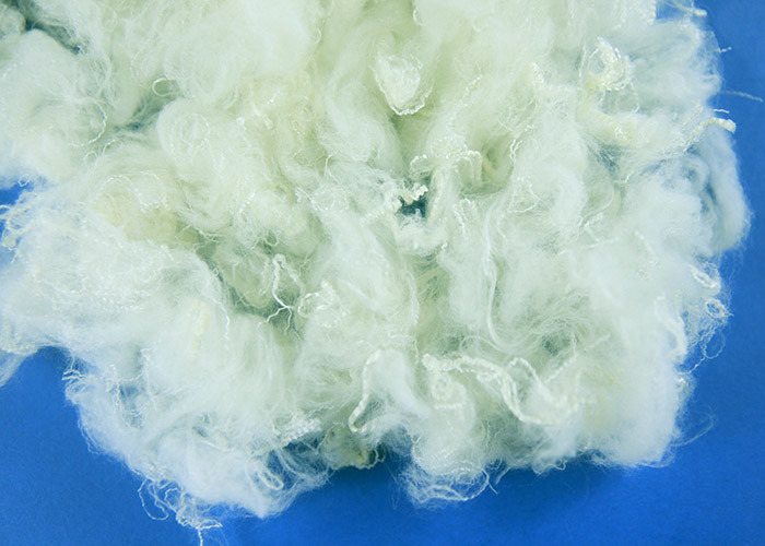 Konjugierte Siliconized Polyester-anti- Verzerrung Eco freundliche Höhle