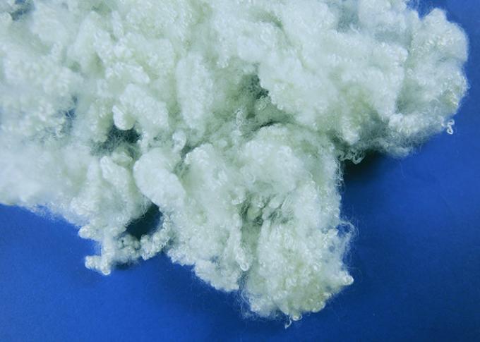 Hochleistungs-Höhle konjugierter Polyester, HCS-Faser 3D-7D-15D